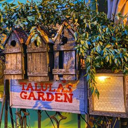 TALULA’S GARDEN - Updated June 2025 - 3736 Photos & 2418 Reviews - 210 ...