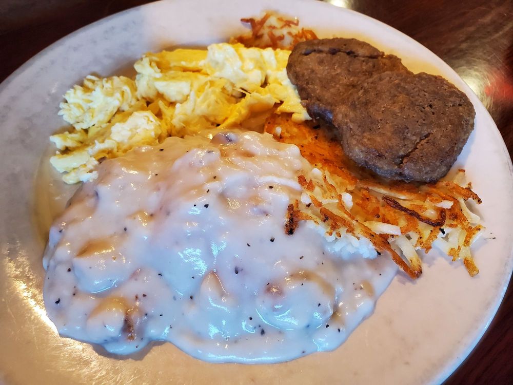 BISCUITS - Updated December 2025 - 130 Photos & 190 Reviews - 1815 E ...