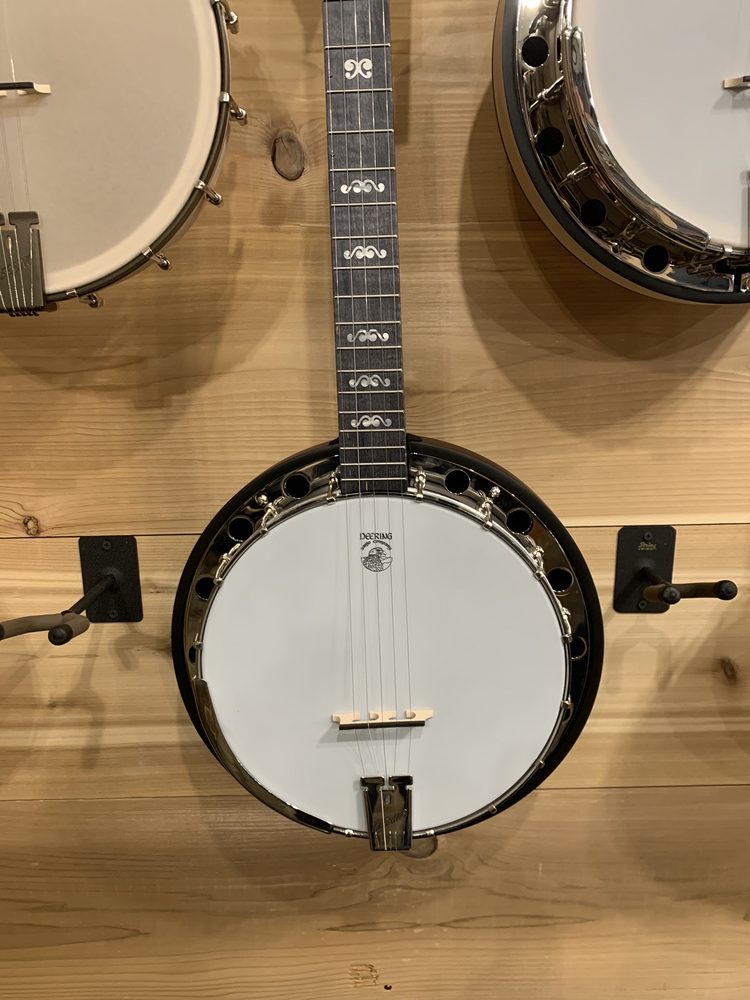 THE ACOUSTIC SHOPPE - Updated October 2025 - 10 Photos & 23 Reviews ...