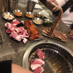 OHGANE KBBQ X VONS CHICKEN - 913 Photos & 587 Reviews - 2211 S Shore ...