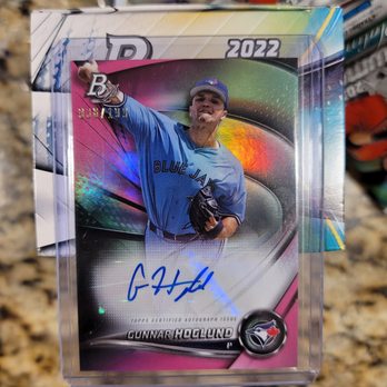 THE TOPPS COMPANY, INC. - Updated December 2025 - 14 Photos - 1 ...