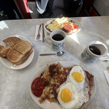 SUMMIT DINER - Updated December 2025 - 268 Photos & 294 Reviews - 1 ...