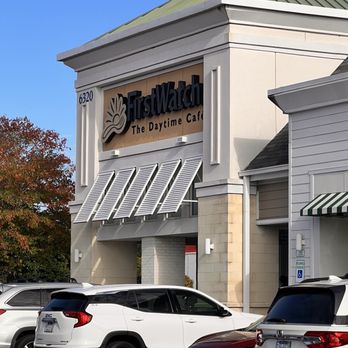 FIRST WATCH - Updated September 2025 - 449 Photos & 401 Reviews - 6320 ...