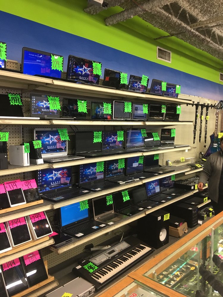 VALU + PAWN - Updated August 2025 - 10 Reviews - 1407 Gessner Dr ...