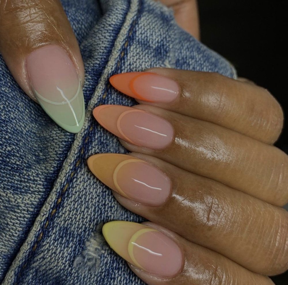 NV NAIL UP & SPA - Updated December 2025 - 95 Photos & 46 Reviews ...