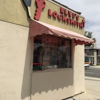 ELVIS LOCKSMITH - Updated October 2025 - 12 Photos & 29 Reviews - 13101 ...