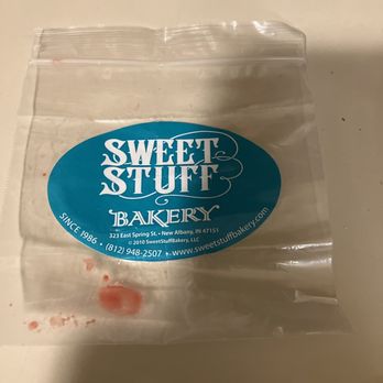 SWEET STUFF BAKERY - Updated December 2025 - 86 Photos & 69 Reviews ...