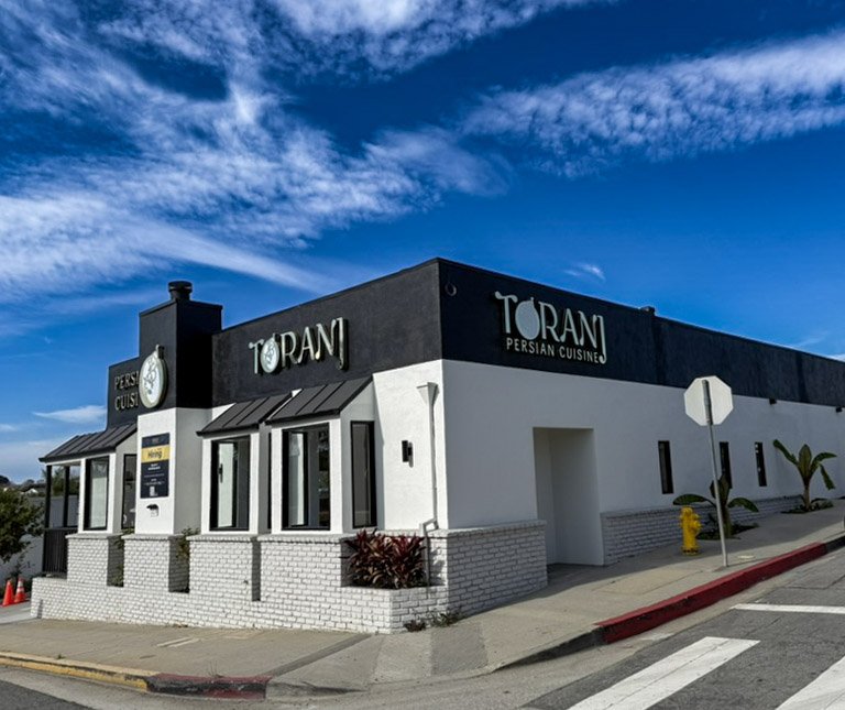 TORANJ - Updated January 2026 - 43 Photos & 51 Reviews - 1019 Manhattan ...