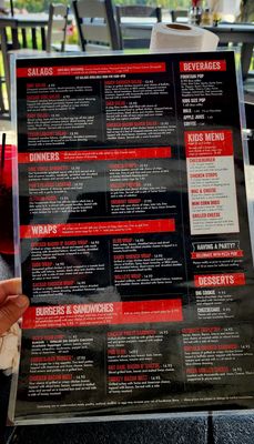 PIZZA PUB - FOREST LAKE - Updated December 2025 - 36 Photos & 32 ...