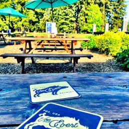 VON EBERT BREWING - GLENDOVEER - Updated December 2025 - 314 Photos ...