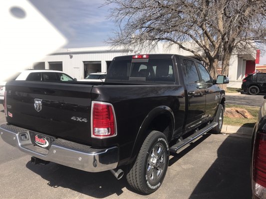 FRONTIER DODGE CHRYSLER JEEP - Updated December 2025 - 35 Photos & 60 ...