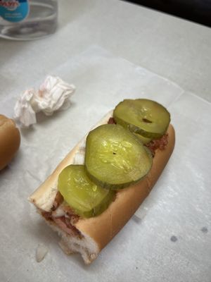 REMOS HOTDOGS - Updated March 2025 - 26 Photos & 29 Reviews - 241 2nd ...