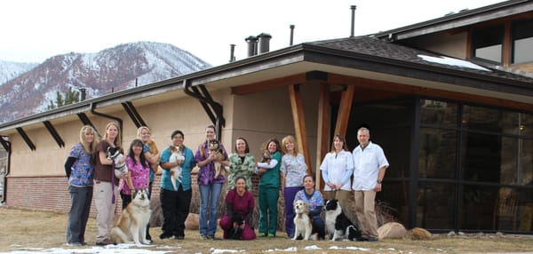 CENTENNIAL ANIMAL HOSPITAL - Updated December 2025 - 31 Photos & 15 ...