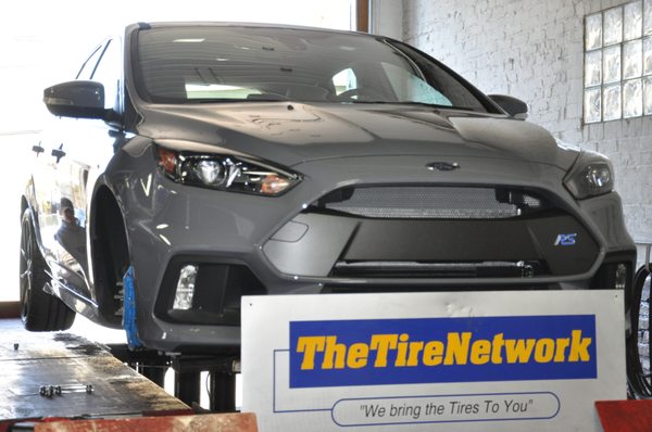 THE TIRE NETWORK - Updated November 2025 - 10 Photos & 77 Reviews ...