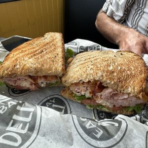 EAST BAY DELI - DORCHESTER - Updated July 2024 - 81 Photos & 88 Reviews ...
