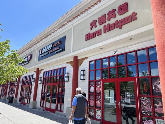 SALT LAKE CHINATOWN - Updated July 2025 - 43 Photos & 16 Reviews - 3370 ...