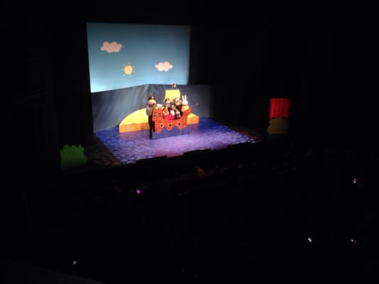 DUNSTAN PLAYHOUSE - Updated October 2025 - Festival Centre, Adelaide ...