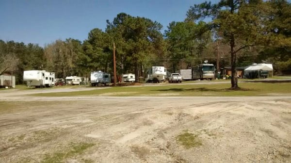 SAFE HAVEN RV PARK - Updated January 2026 - 42 Photos & 11 Reviews ...