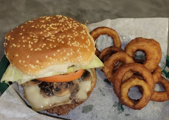 BAMA BURGERS 2 - Updated December 2025 - 29 Photos & 26 Reviews - 2846 ...