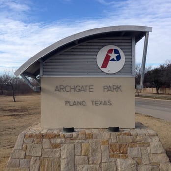 ARCHGATE PARK - Updated July 2025 - 16 Photos - 6700 Archgate Dr, Plano ...