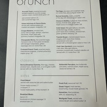 TOPSIDE - Updated July 2025 - 738 Photos & 378 Reviews - 101 W Monument ...