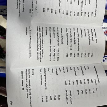 MORELAND’S PRODUCE & MARKET - Updated December 2025 - 14 Photos - 14950 ...