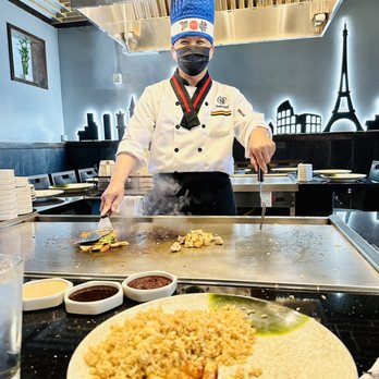 TAKUMI HIBACHI - Updated December 2025 - 189 Photos & 191 Reviews - 545 ...