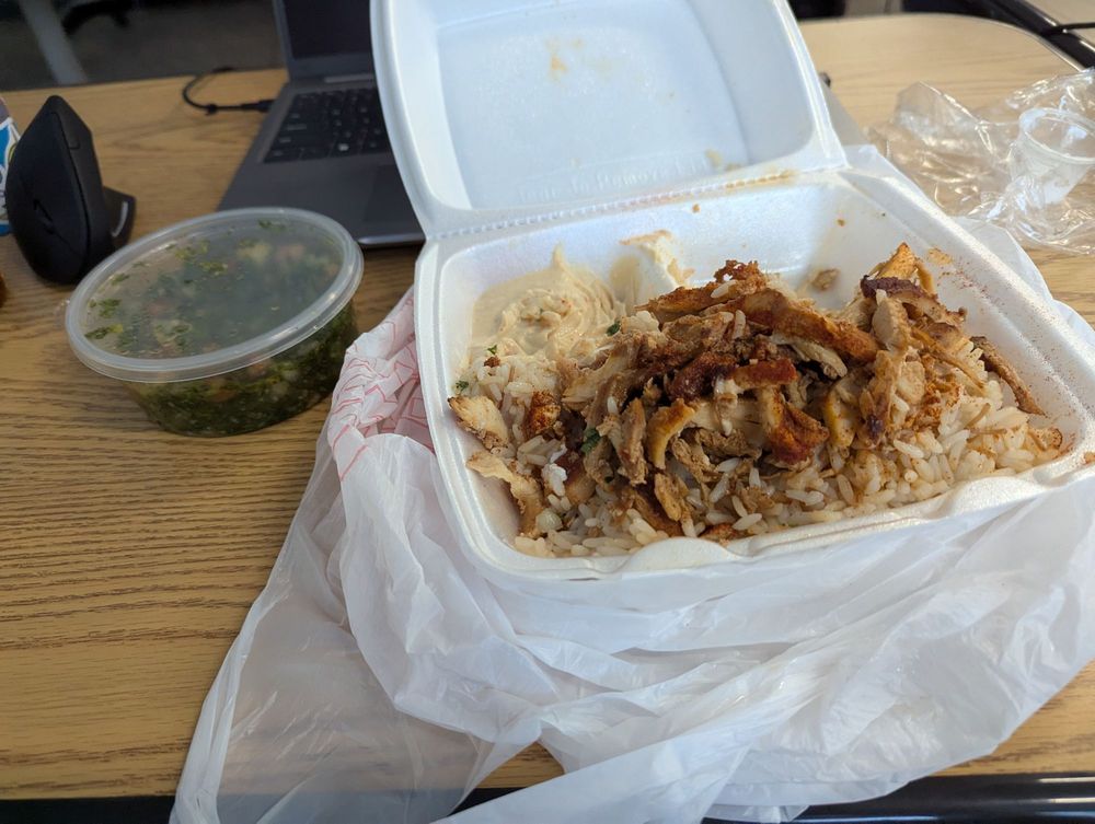 SAHARA’S DELIGHT - Updated October 2025 - 16 Reviews - 199 S Washington ...