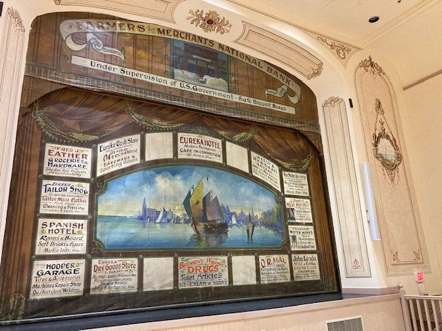 EUREKA OPERA HOUSE - Updated July 2025 - 31 Photos - 31 S Main St ...