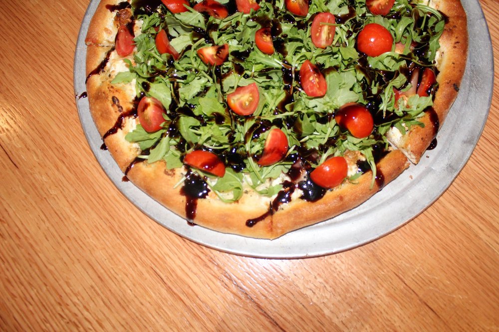 Miami's Best Pizza, Coral Gables | Roadtrippers