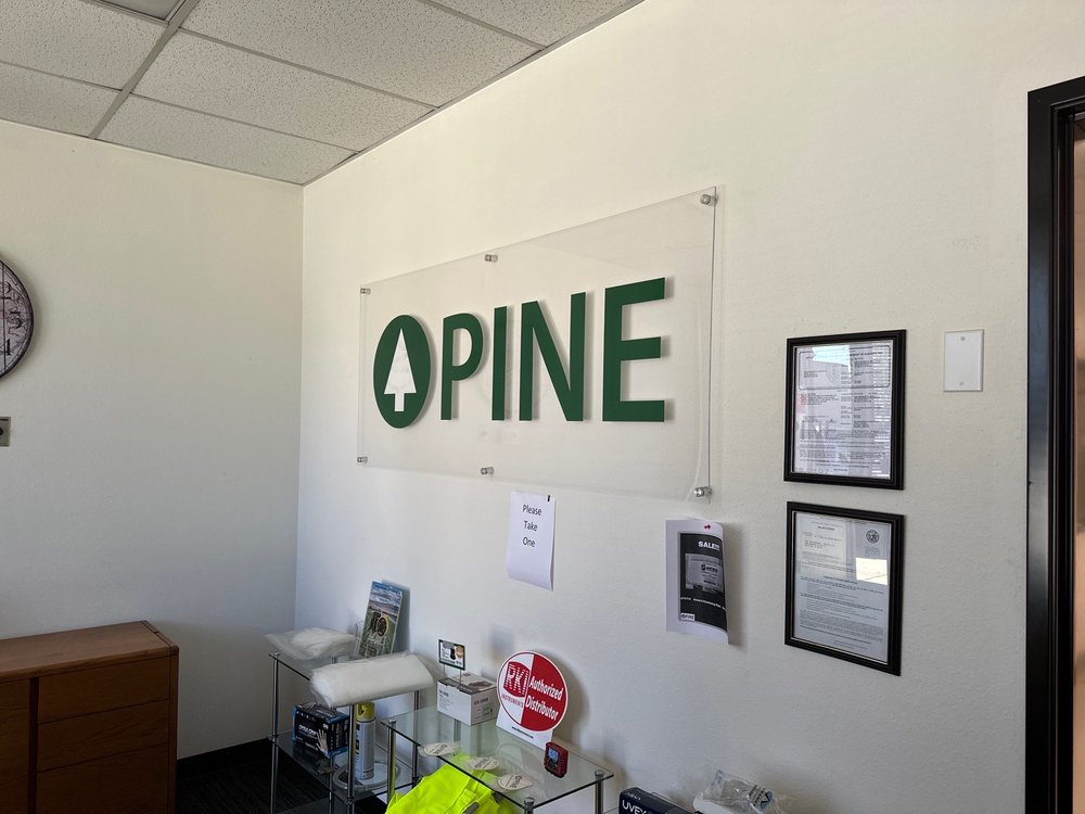 PINE ENVIRONMENTAL - Updated December 2025 - 16 Photos - 8940 Activity ...