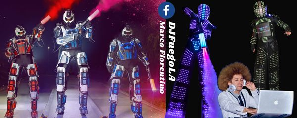 DJ FUEGO - Updated October 2025 - 41 Photos - Los Angeles, California ...