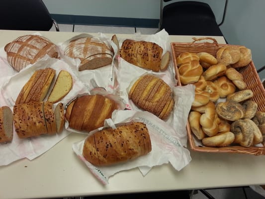 MORETTI BAKERY - 30 Reviews - 4524 Ave N, Brooklyn, New York - Bakeries ...