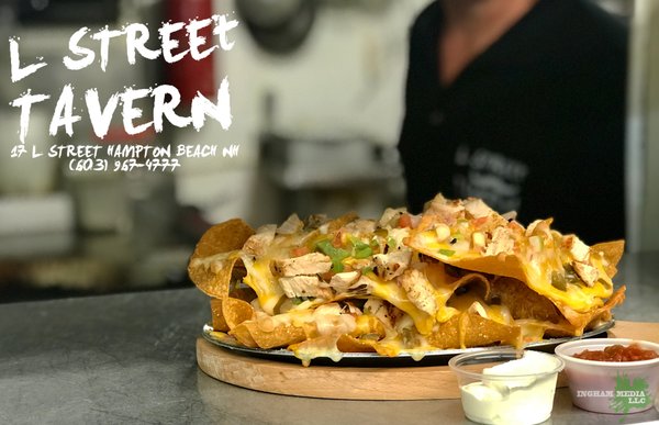 L STREET TAVERN 603 - Updated July 2024 - 295 Photos & 95 Reviews - 17 ...