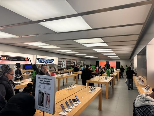 APPLE WILLOWBROOK - Updated December 2025 - 36 Photos & 138 Reviews ...