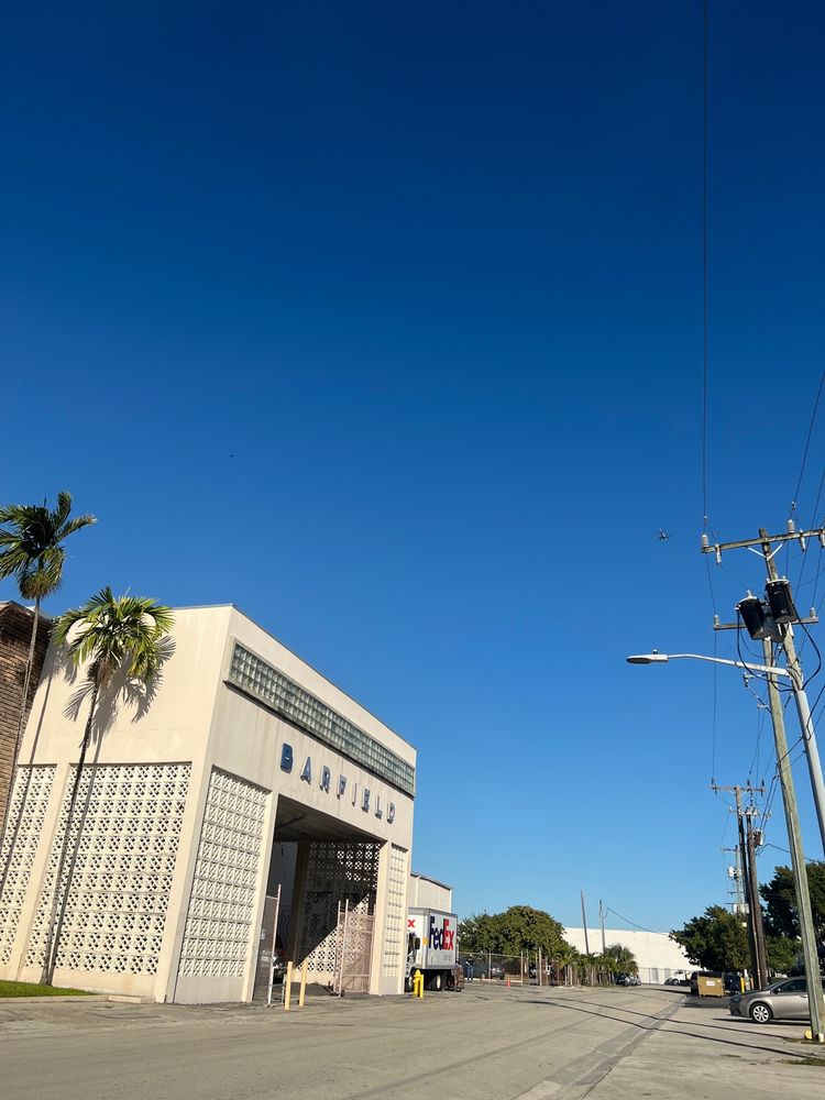 BARFIELD - Updated December 2025 - 4101 NW 29th St, Miami, Florida ...