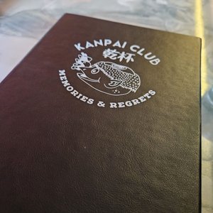KANPAI CLUB - 97 Photos & 35 Reviews - 518 W 11th St, Houston, Texas ...
