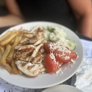 THE GOFFLE GRILL - Updated January 2025 - 70 Photos & 122 Reviews ...