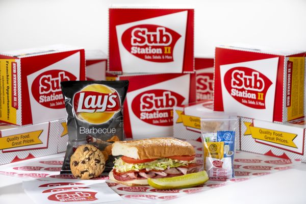 SUB STATION II - Updated January 2026 - 11 Photos - 460 Town Center Pl ...