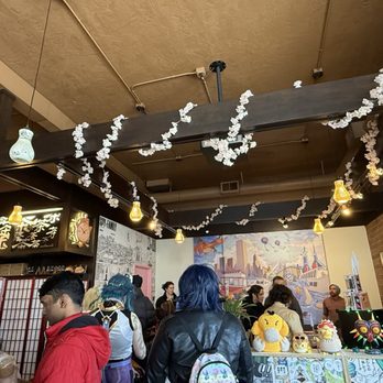 GEEKEASY ANIME CAFE - Updated November 2025 - 117 Photos & 26 Reviews ...