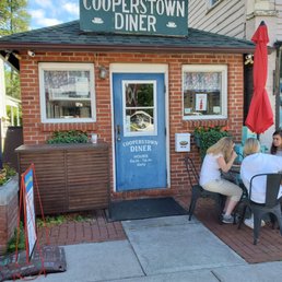 THE COOPERSTOWN DINER - Updated October 2025 - 219 Photos & 304 Reviews ...