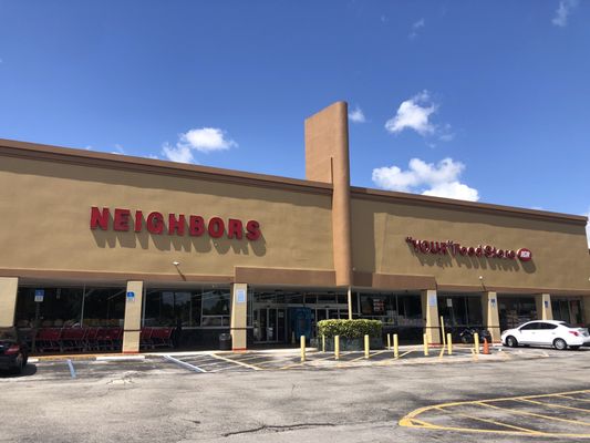 NEIGHBORS FOOD MARKET - 23 Photos - 6041 W Sunrise Blvd, Sunrise ...
