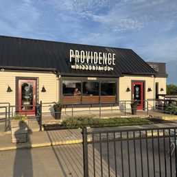 PROVIDENCE PIZZA - Updated July 2025 - 260 Photos & 384 Reviews - 12925 ...