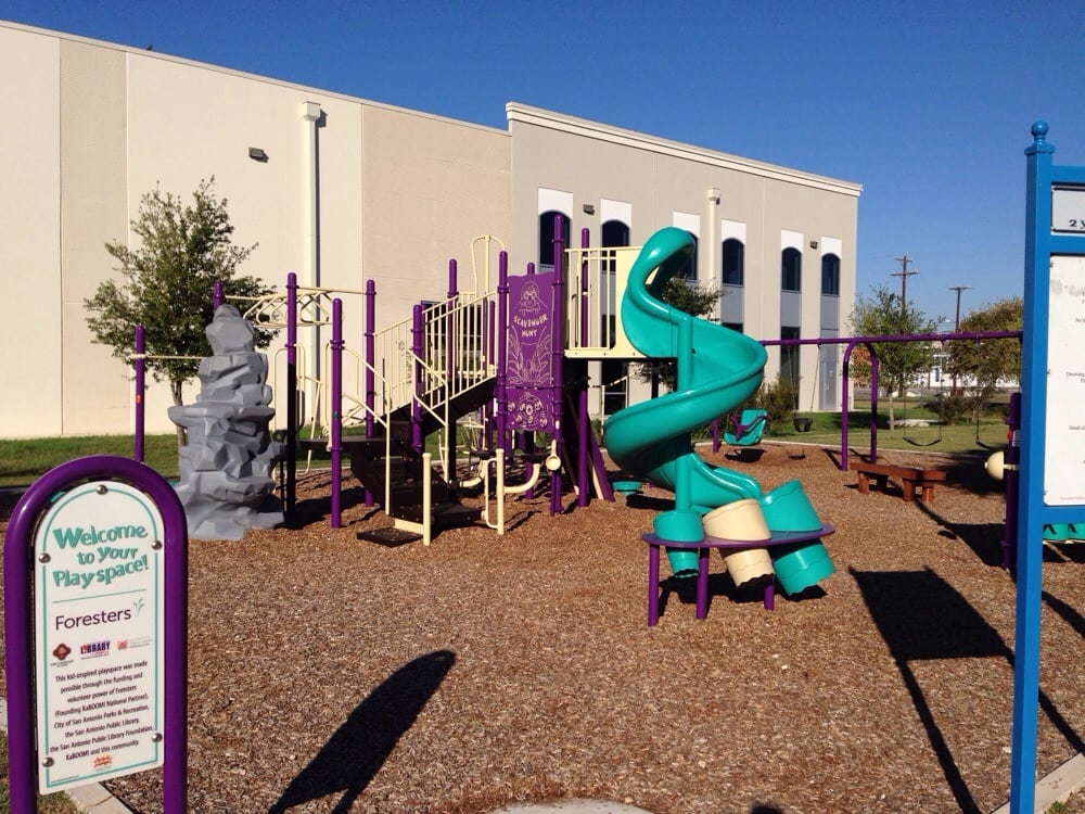 CARVER BRANCH LIBRARY - Updated October 2025 - 12 Photos - 3350 E ...