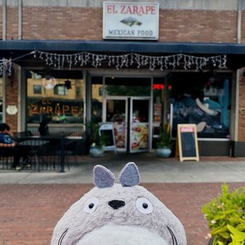 EL ZARAPE MEXICAN RESTAURANT - Updated December 2025 - 106 Photos & 89 ...
