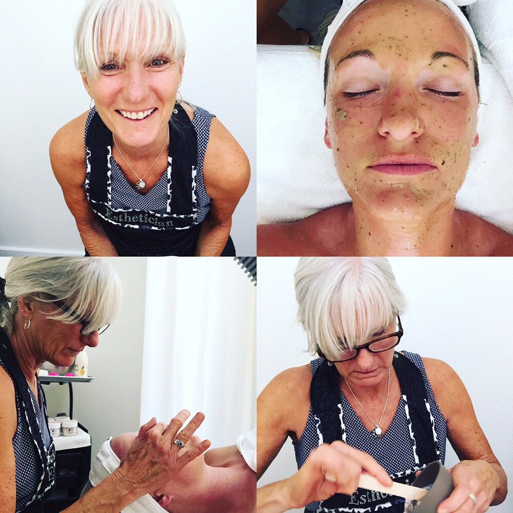 Michelle Hatter's Instagram, Twitter & Facebook on IDCrawl