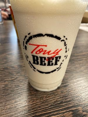 TONY BEEF - Updated April 2025 - 34 Photos & 45 Reviews - 17 Bethel Rd ...