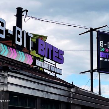 8-BIT BITES - Updated December 2025 - 26 Photos & 17 Reviews - 268 Main ...