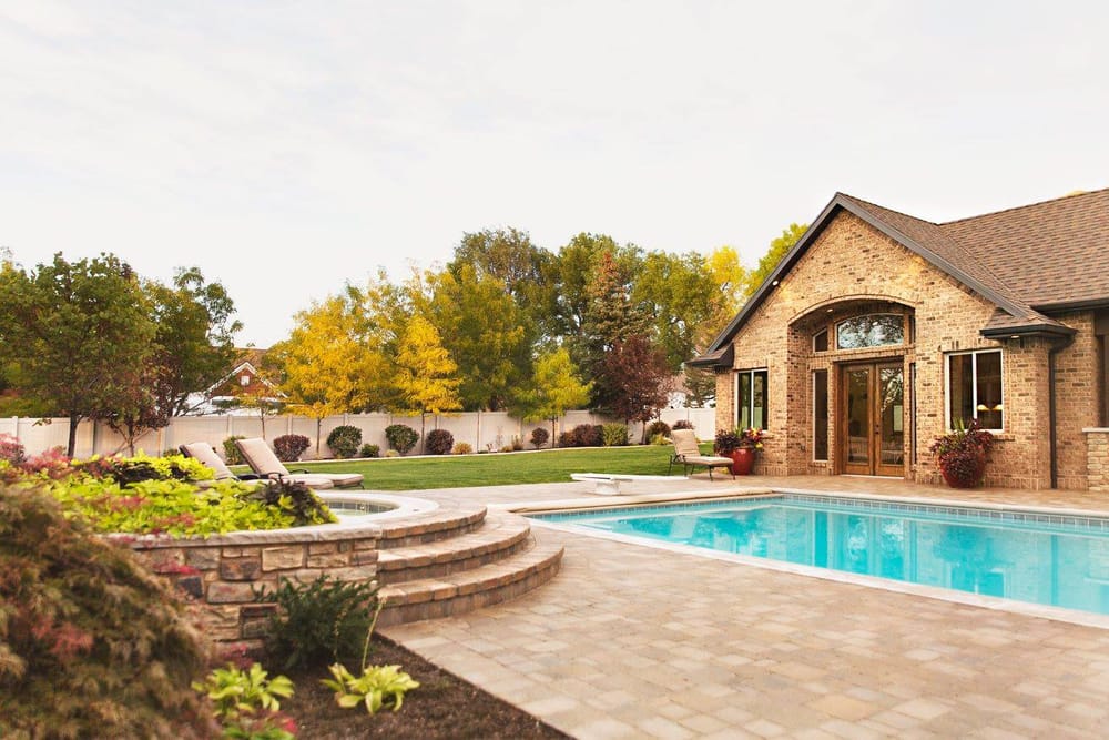 O’BRIEN’S LANDSCAPING - Updated August 2025 - 14 Photos - 6793 ...