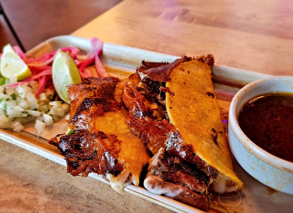 POLANCO CANTINA - Updated January 2026 - 1437 Photos & 878 Reviews ...